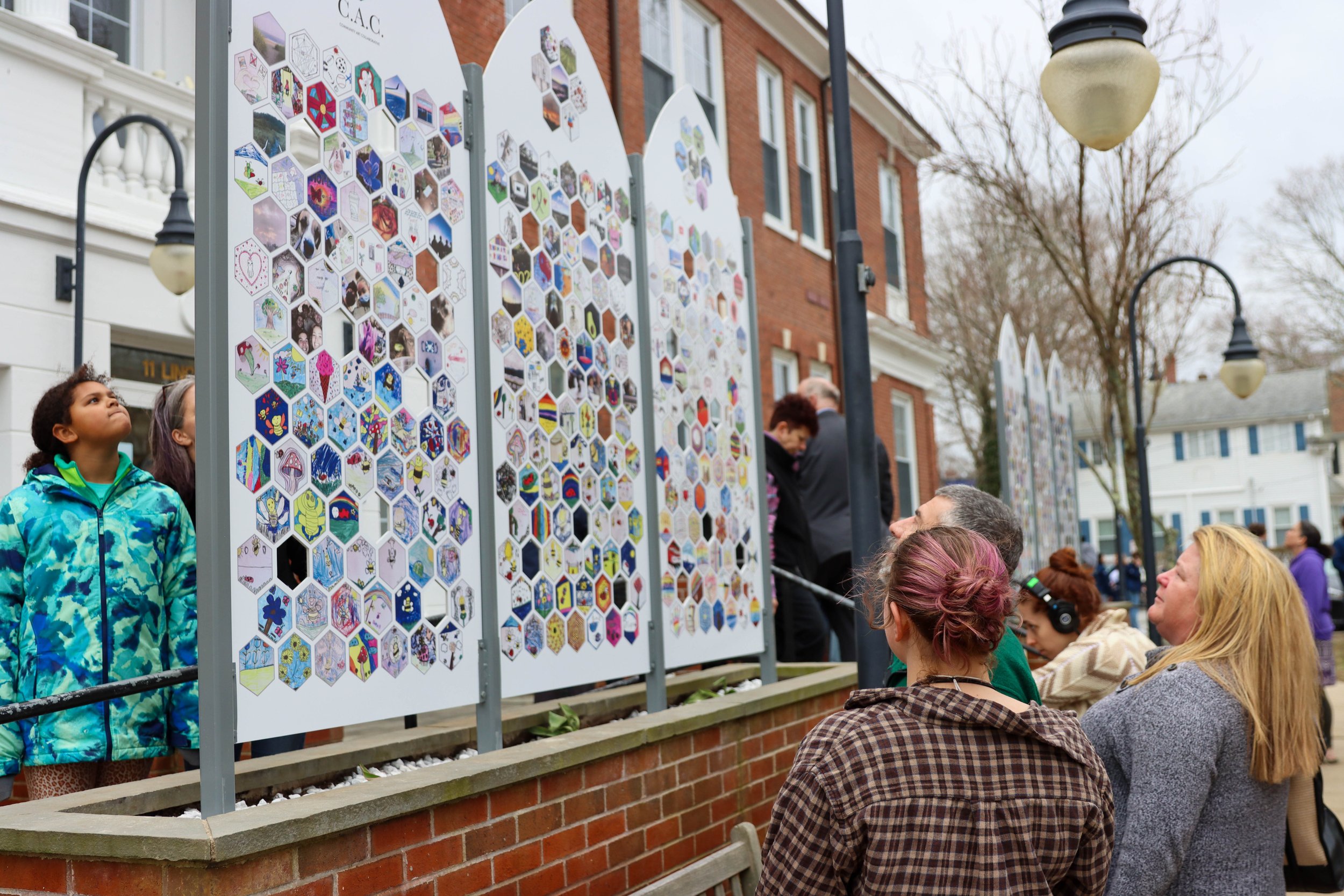 Community Art Collaborative