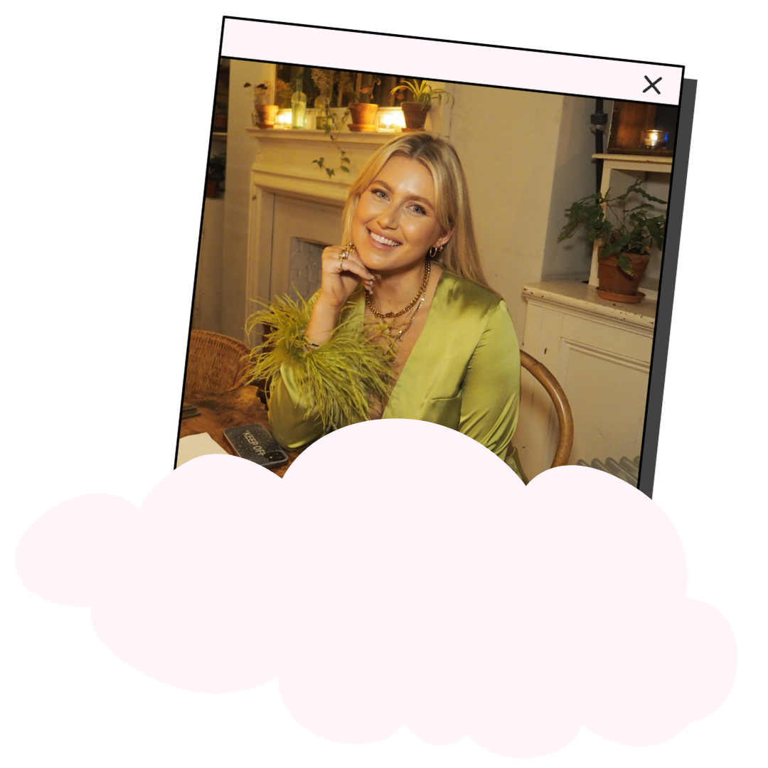 About — The Content Queen