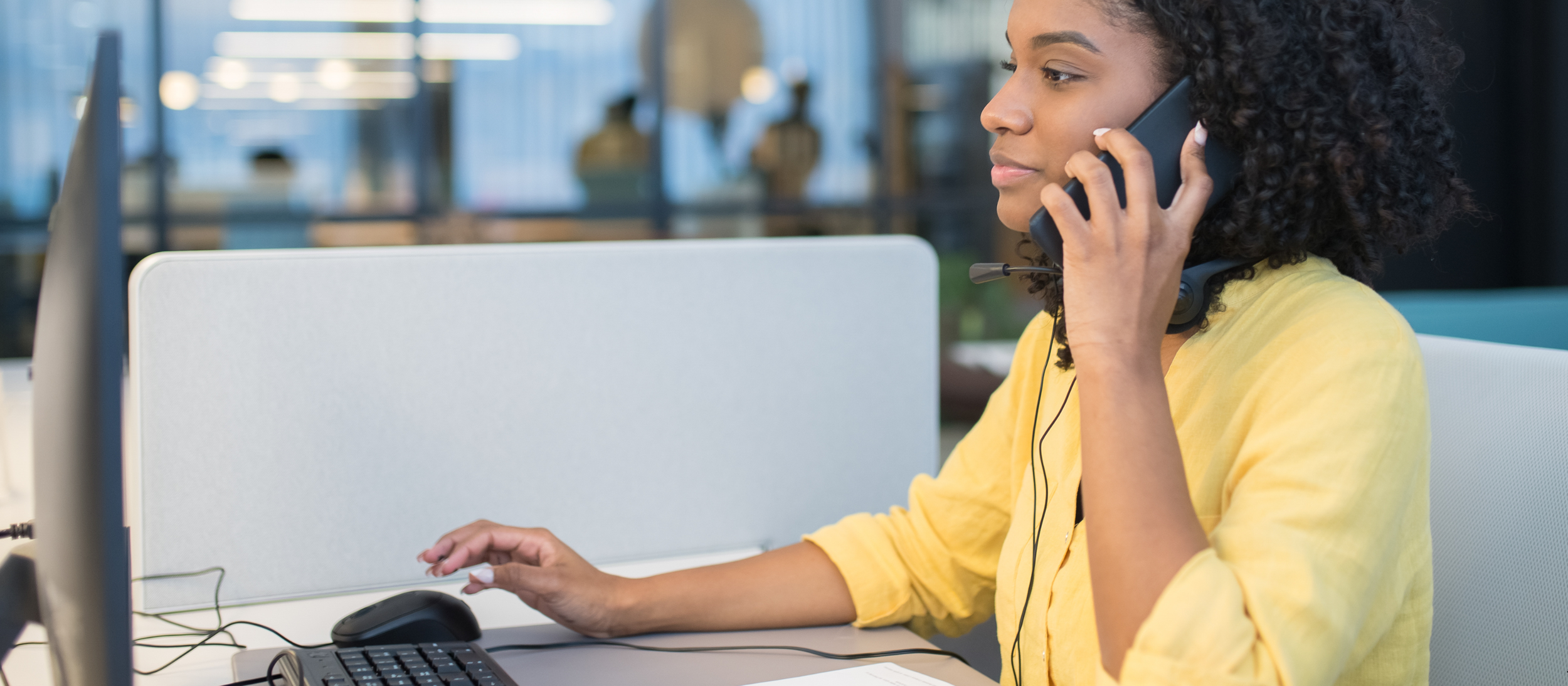 Duett - Supercharge your Agency — Duett, Inc.