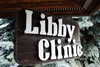 Your providers — Libby Clinic