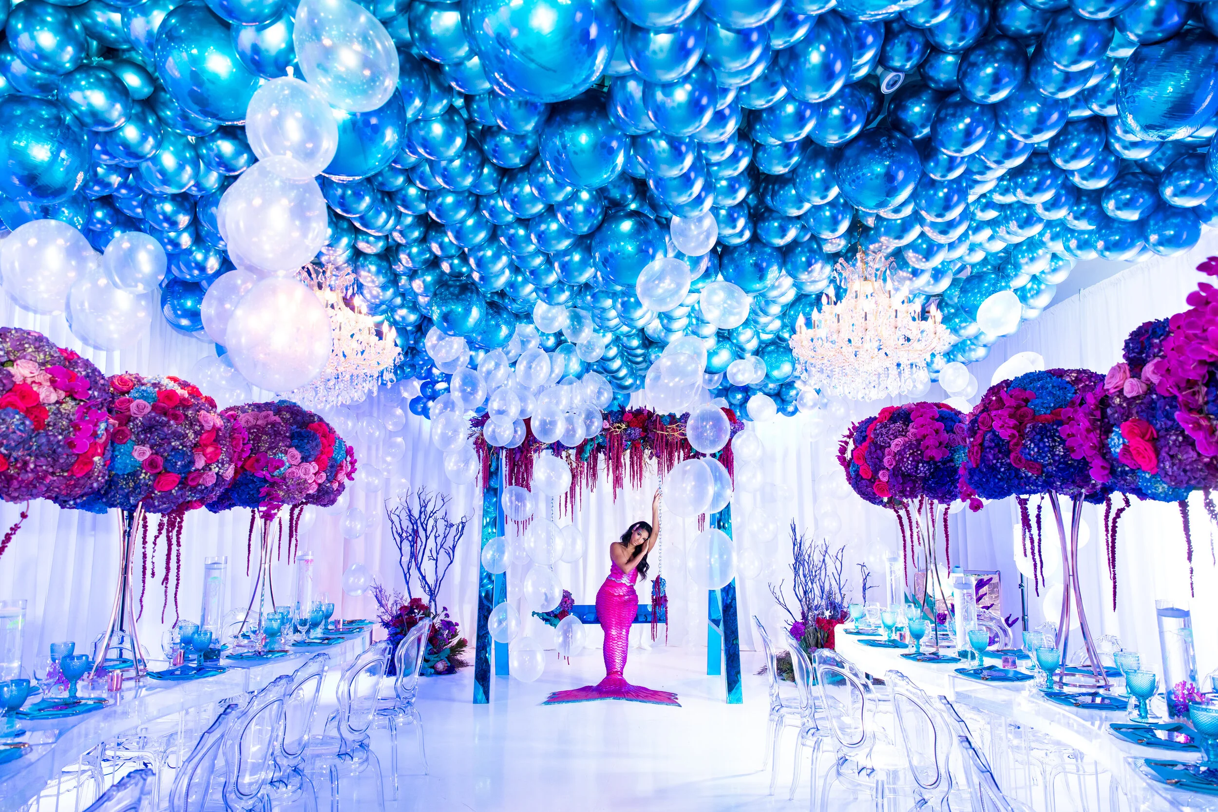 Priceless Event Planning