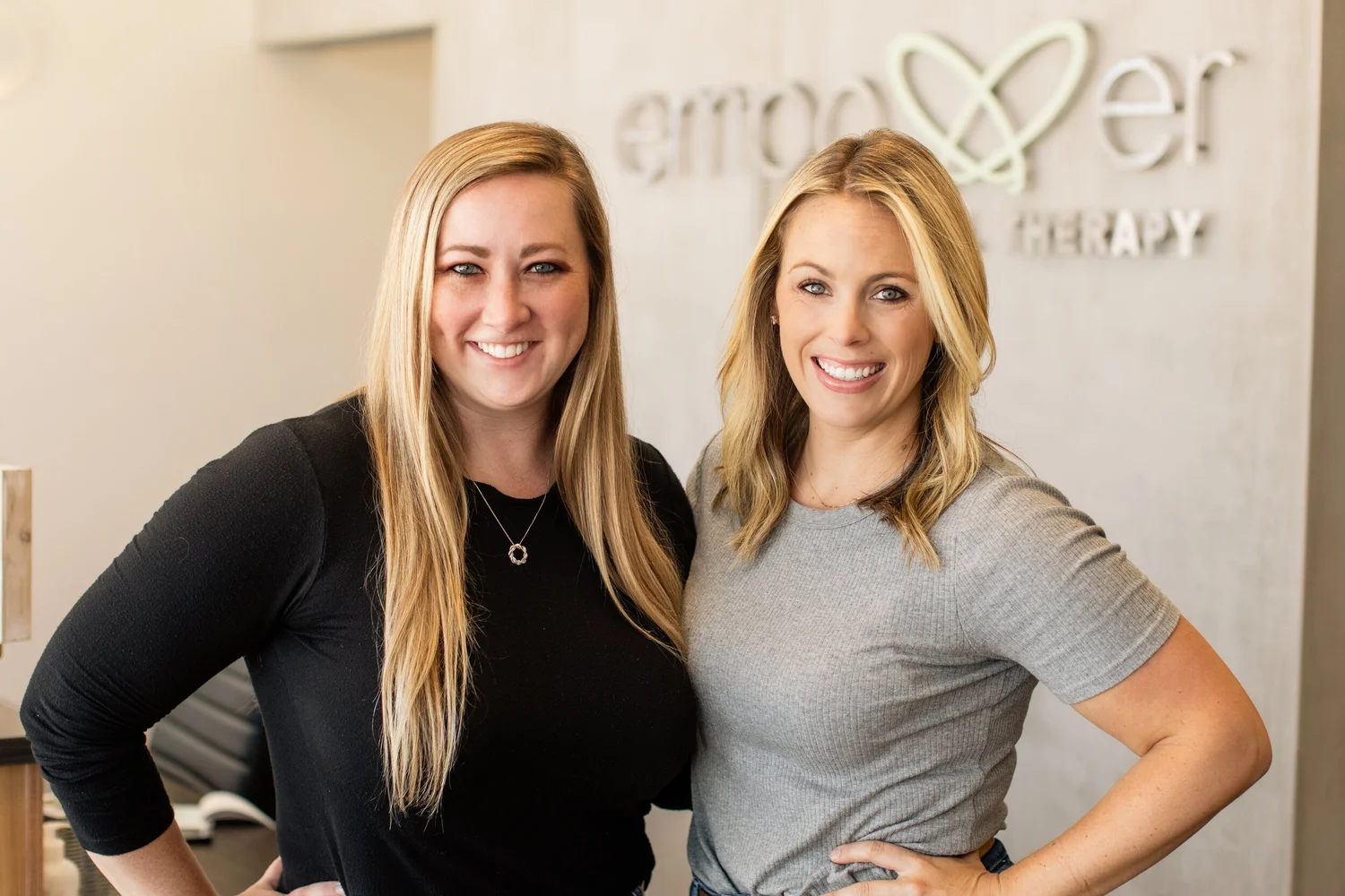 About — Empower Physical Therapy