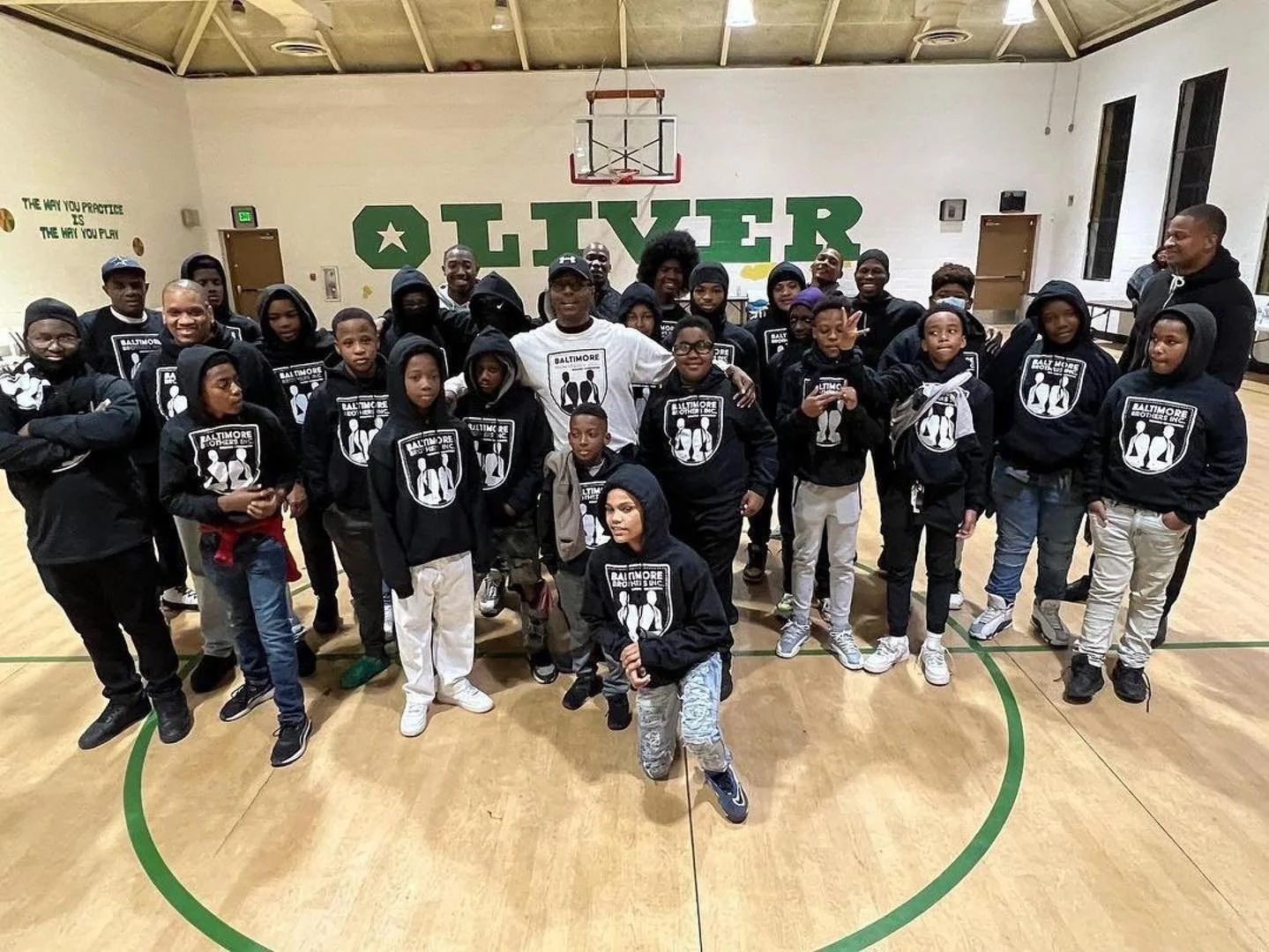 Baltimore Brothers Inc.