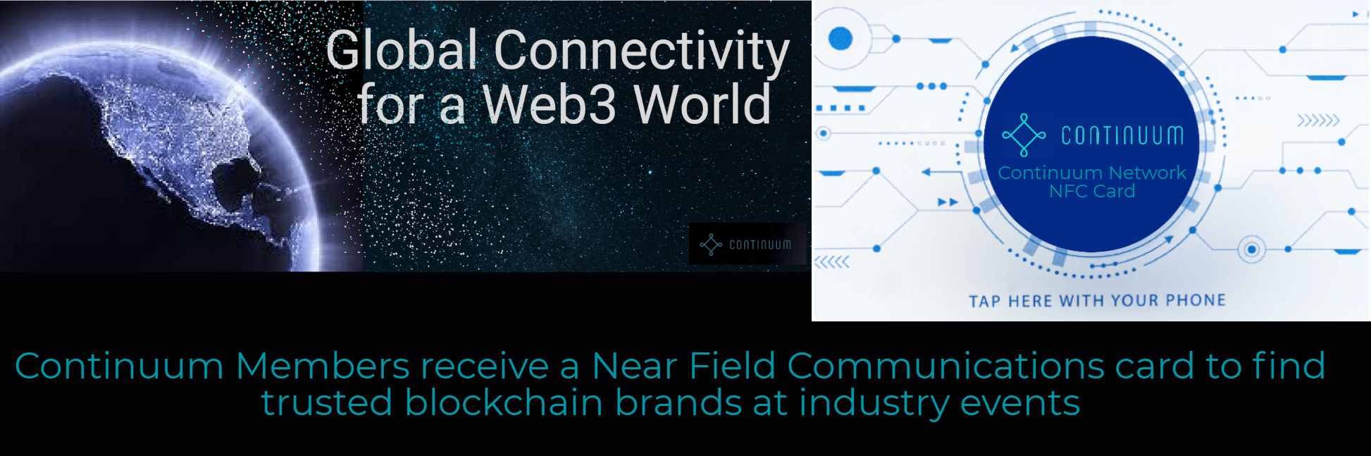 How Continuum Works — Continuum Market
