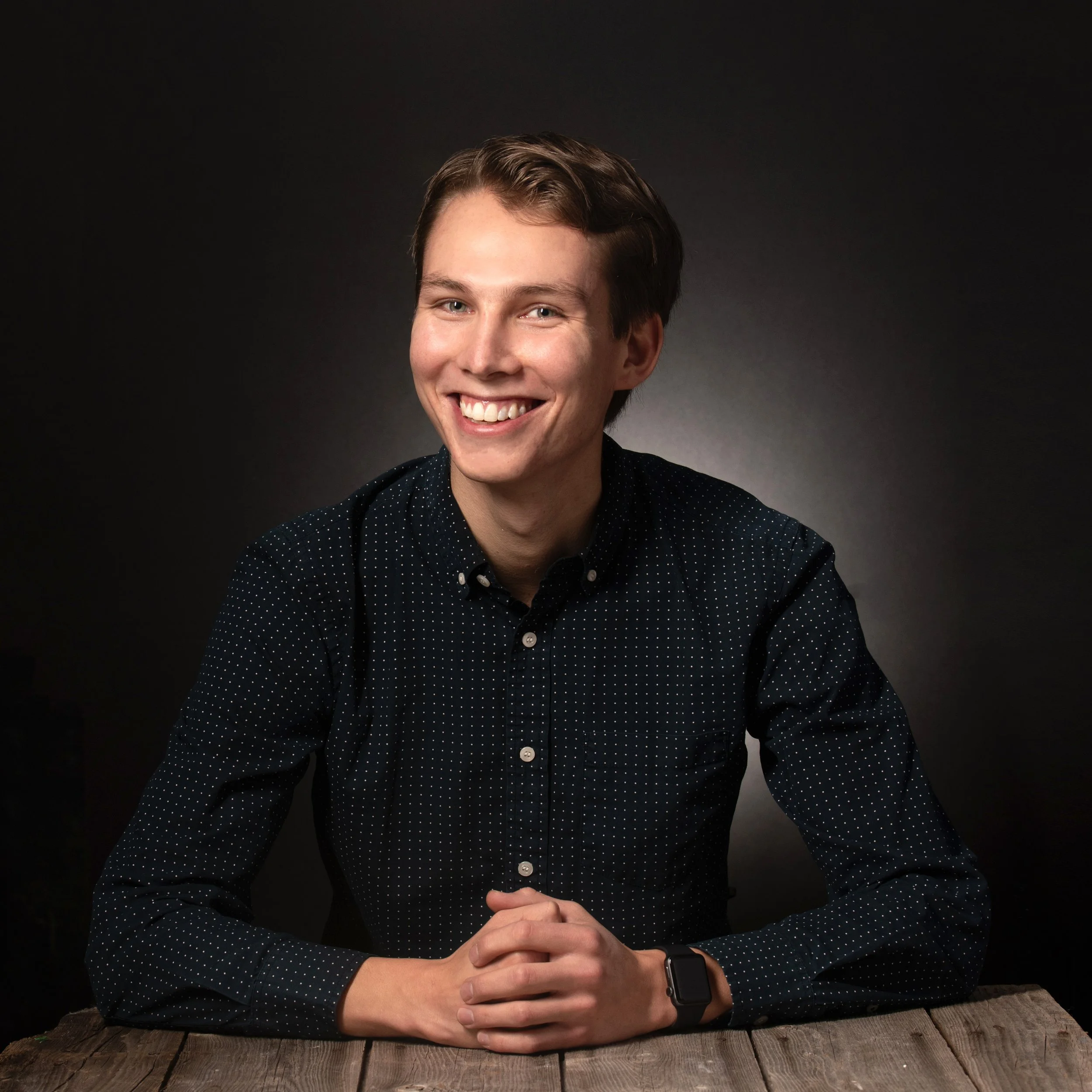 ABOUT — Lake FX Media