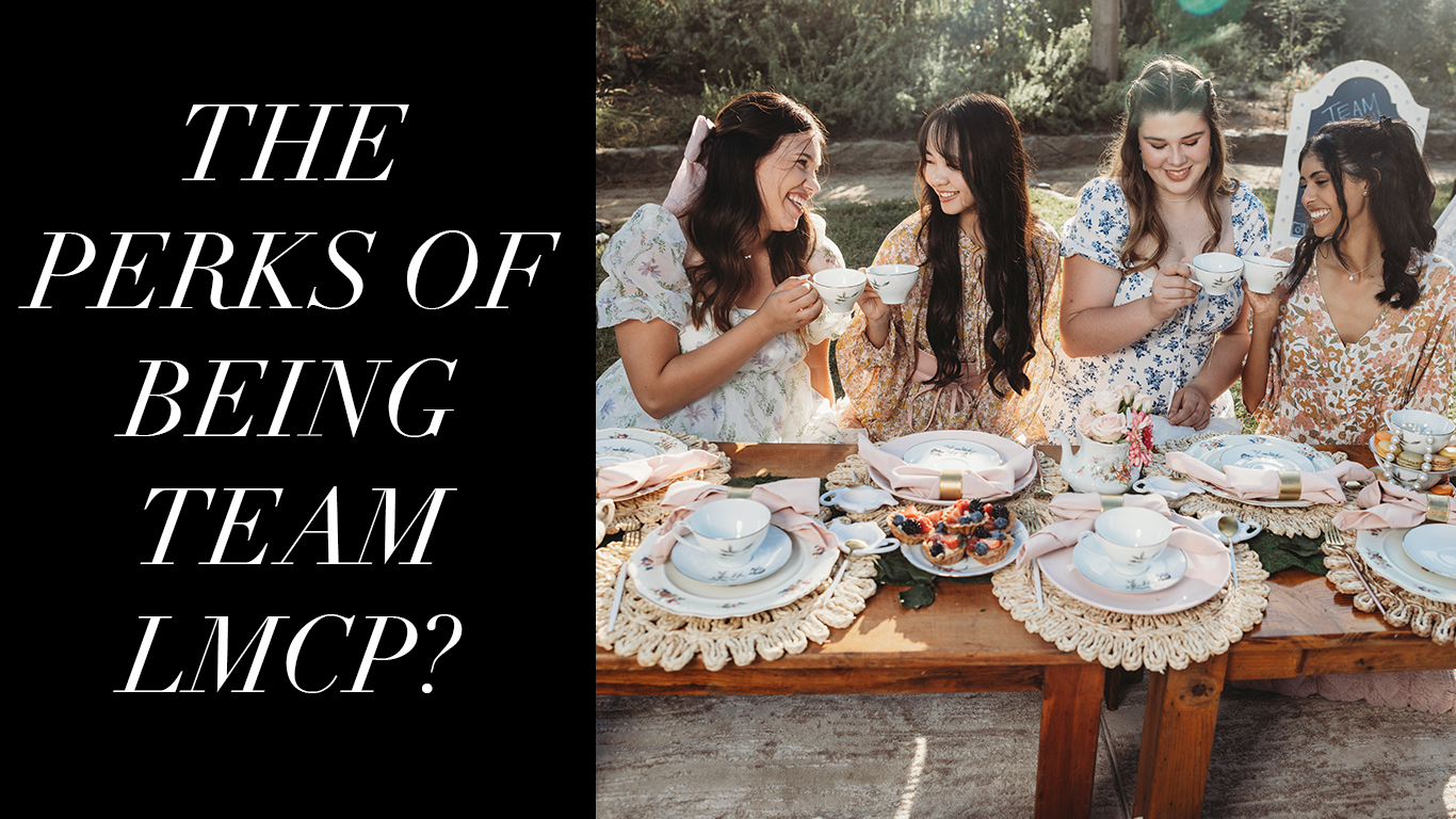 Applications are open for LMCPTeam class of 2024! Seniors across ...