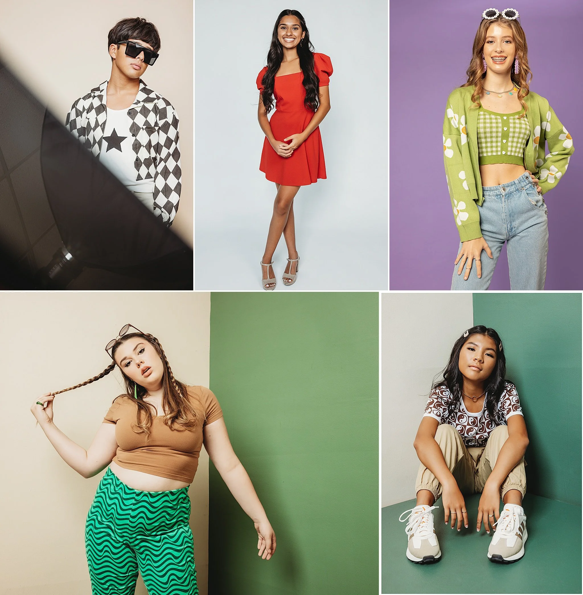 Sacramento teen portrait photographer offers a limited edition portrait ...