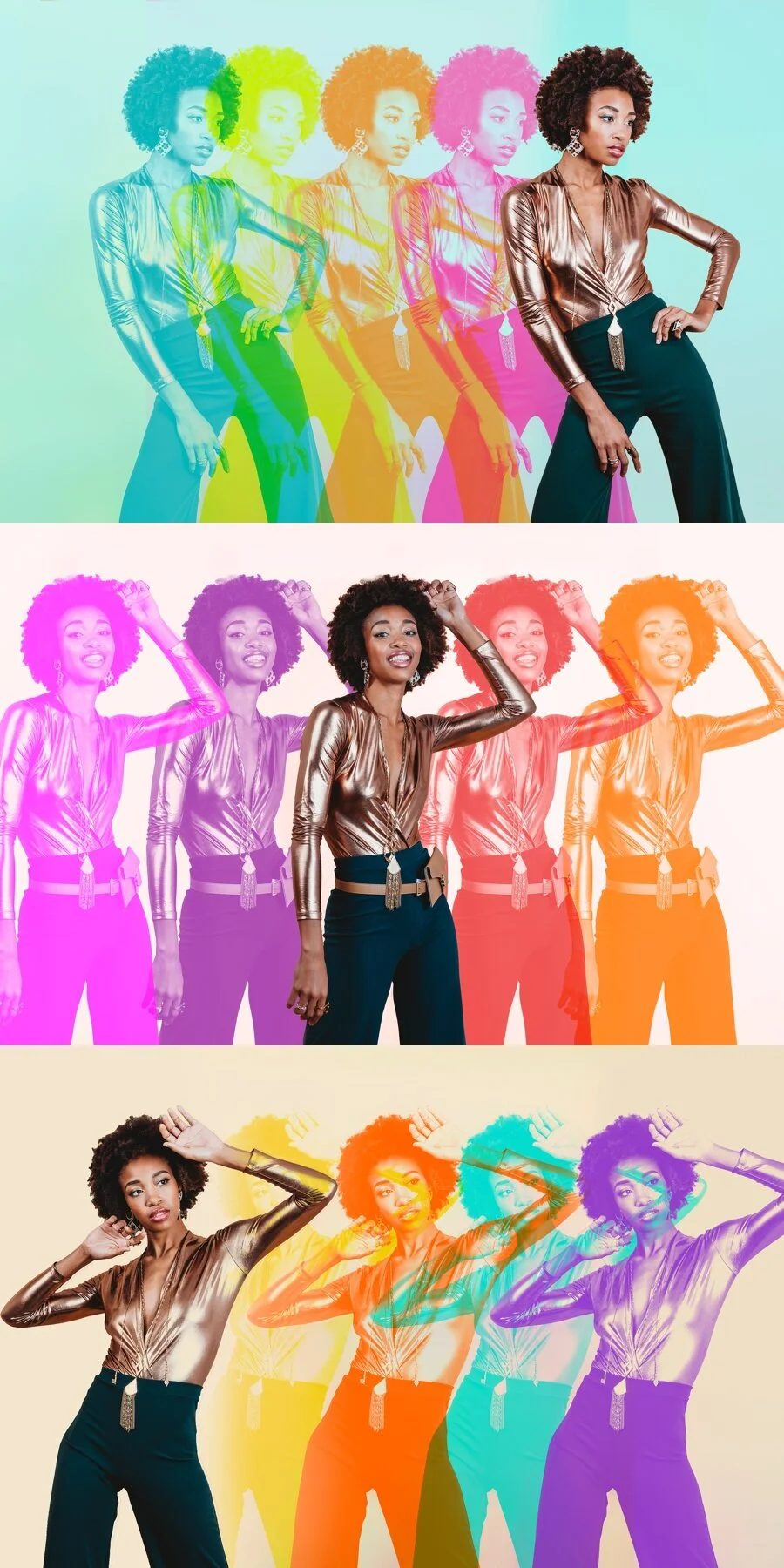 Christa | Model Development Package — LaceyMCarroll.com
