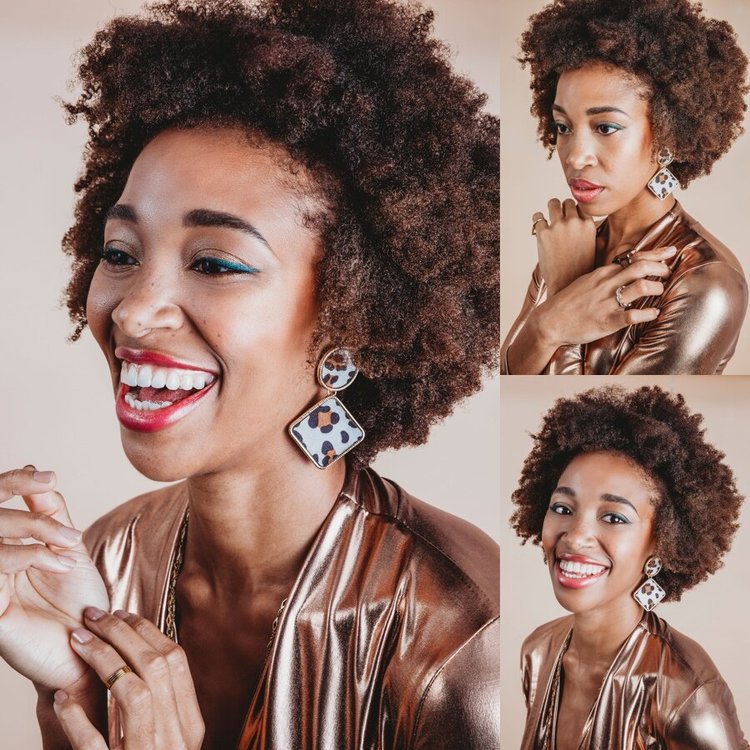 Christa | Model Development Package — LaceyMCarroll.com