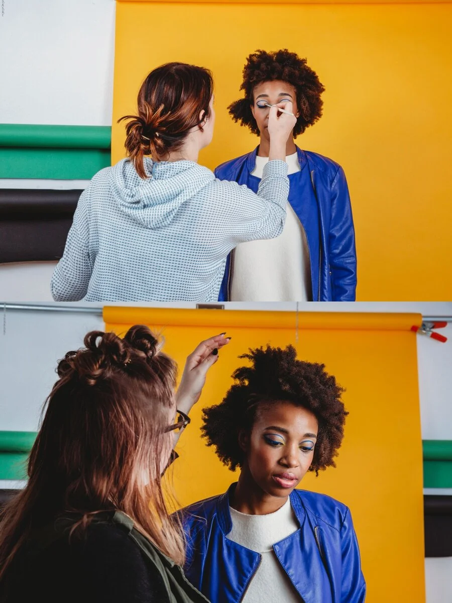 Christa | Model Development Package — LaceyMCarroll.com