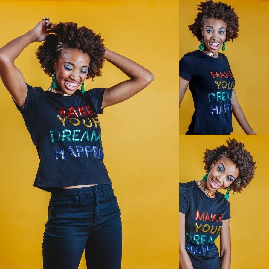 Christa | Model Development Package — LaceyMCarroll.com