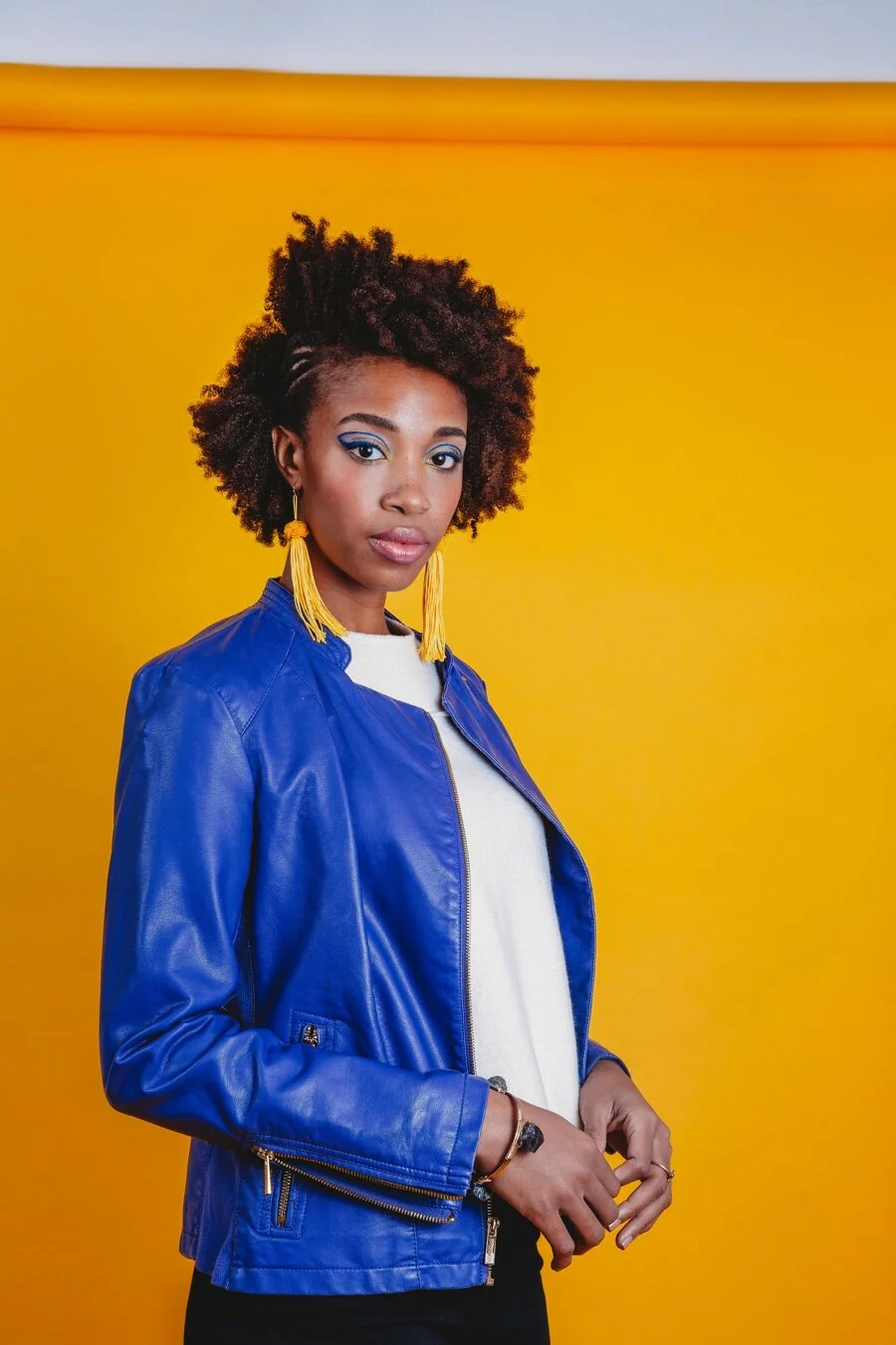 Christa | Model Development Package — LaceyMCarroll.com