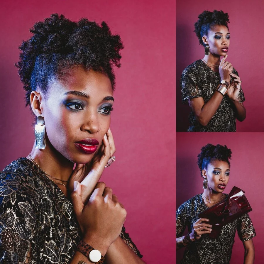 Christa | Model Development Package — LaceyMCarroll.com