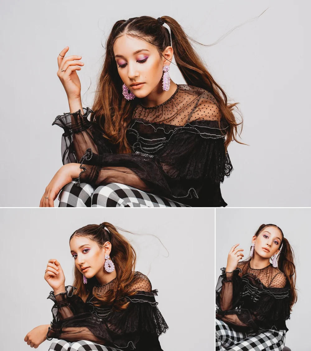 Jordan O's Amazing Photography Session — LaceyMCarroll.com