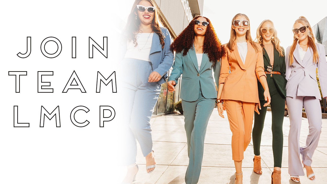 Applications are open for LMCPTeam class of 2024! Seniors across ...