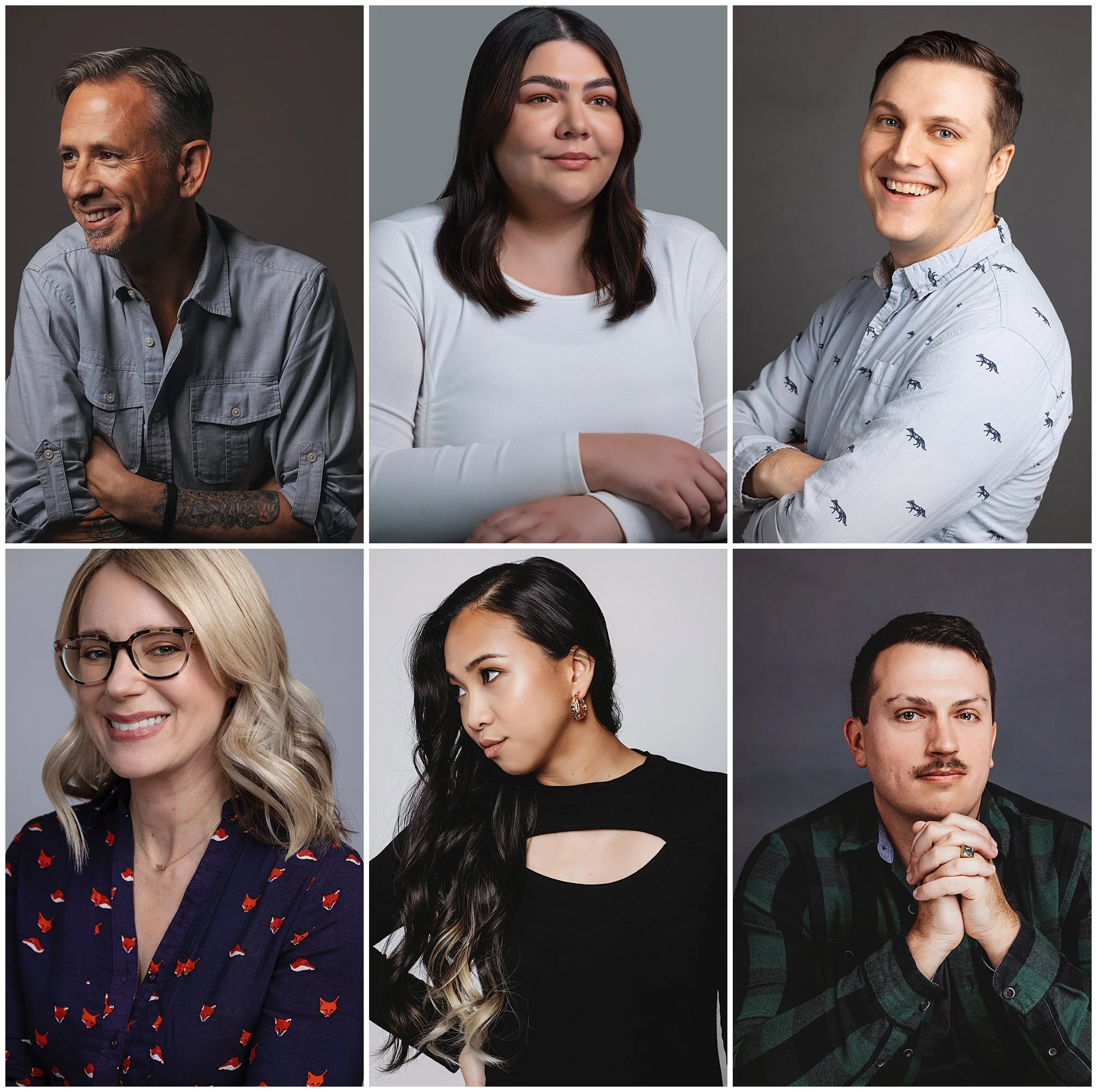 HEADSHOT DAY 2024 - Spaces Are Filling Up — LaceyMCarroll.com