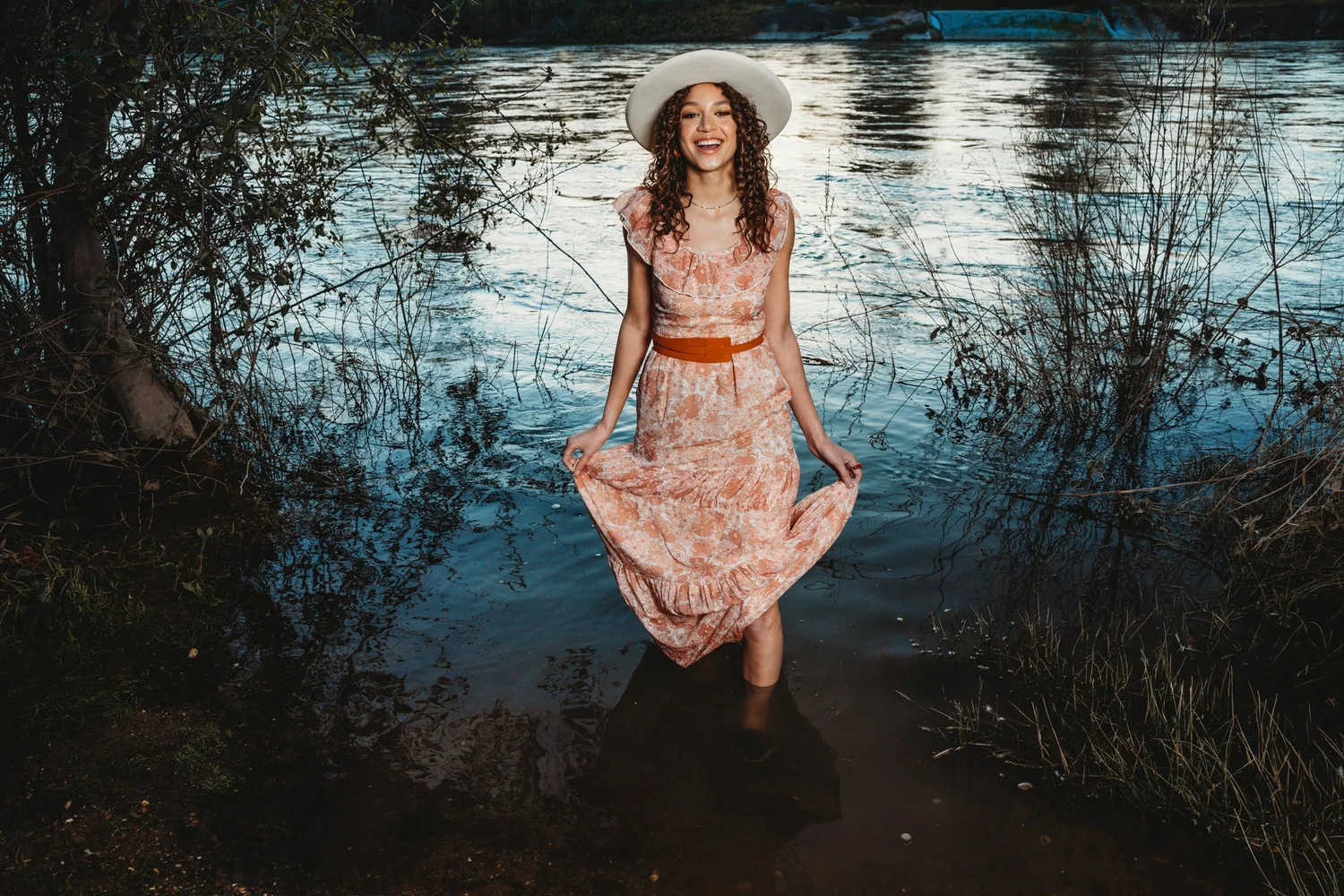 Top 10 Locations for Photoshoots In Sacramento. Lacey M. Carroll ...