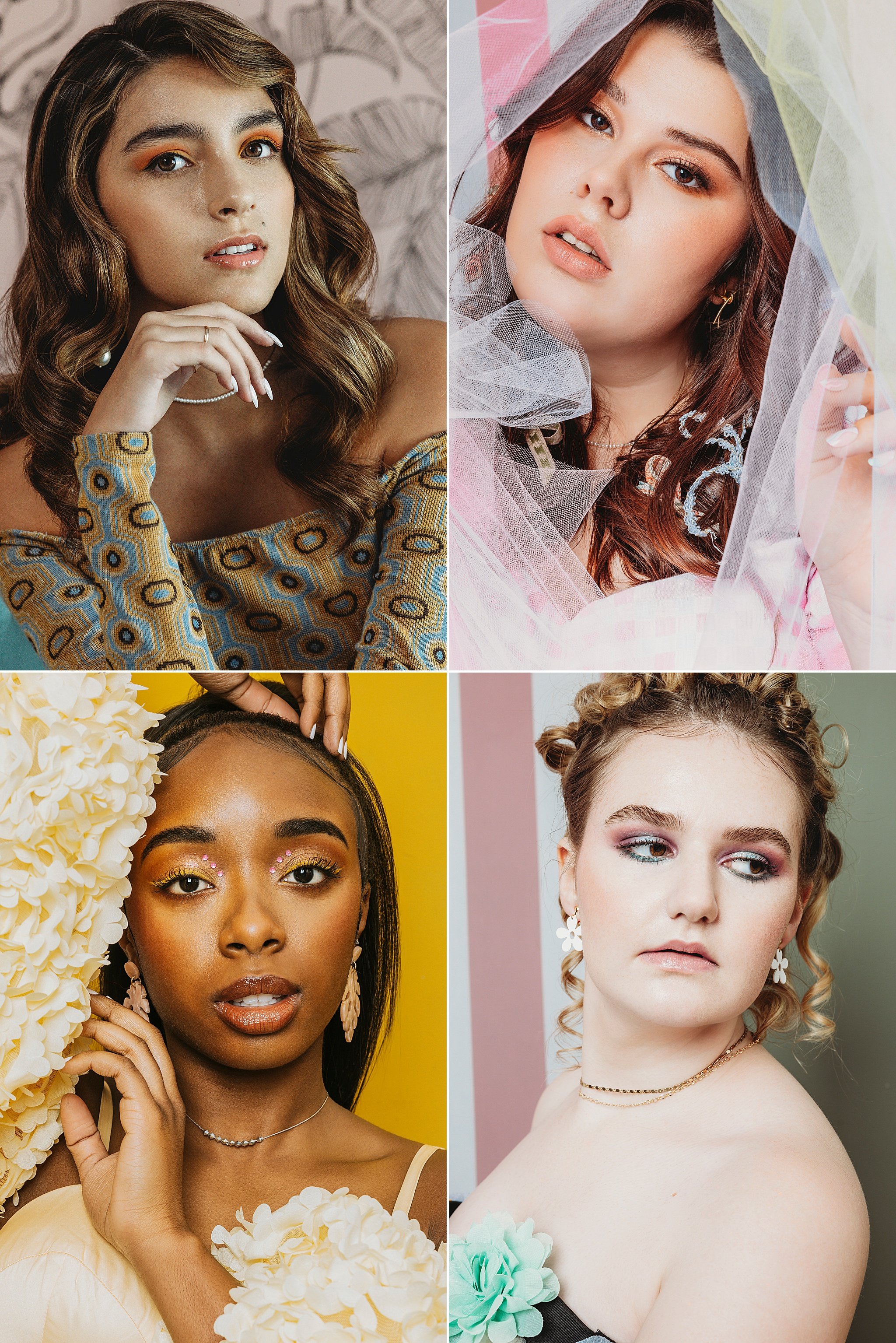 Makeup Styles for Prom that you will LOVE! 2024 makeup for prom by ...