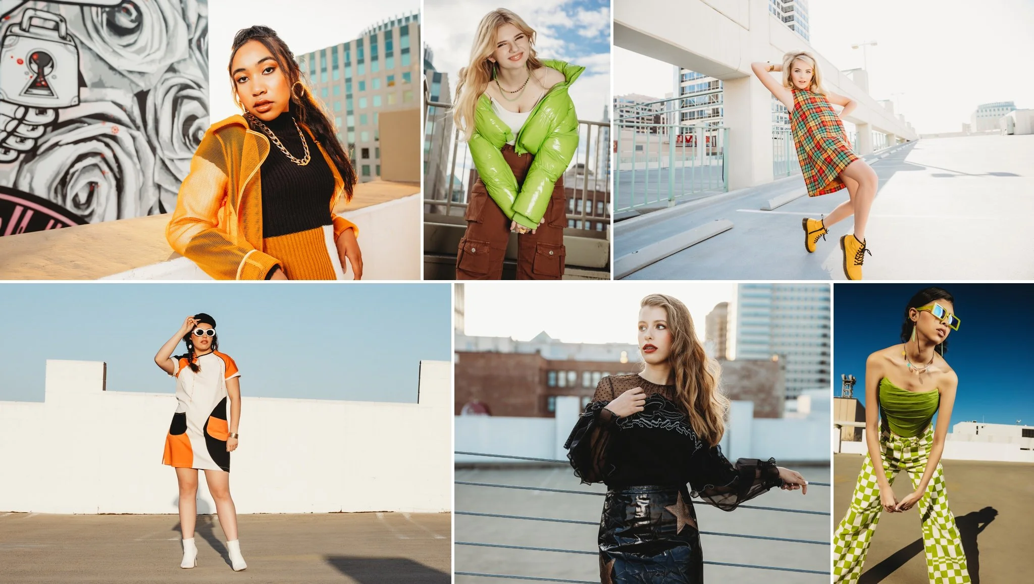 Top 10 Locations for Photoshoots In Sacramento. Lacey M. Carroll ...