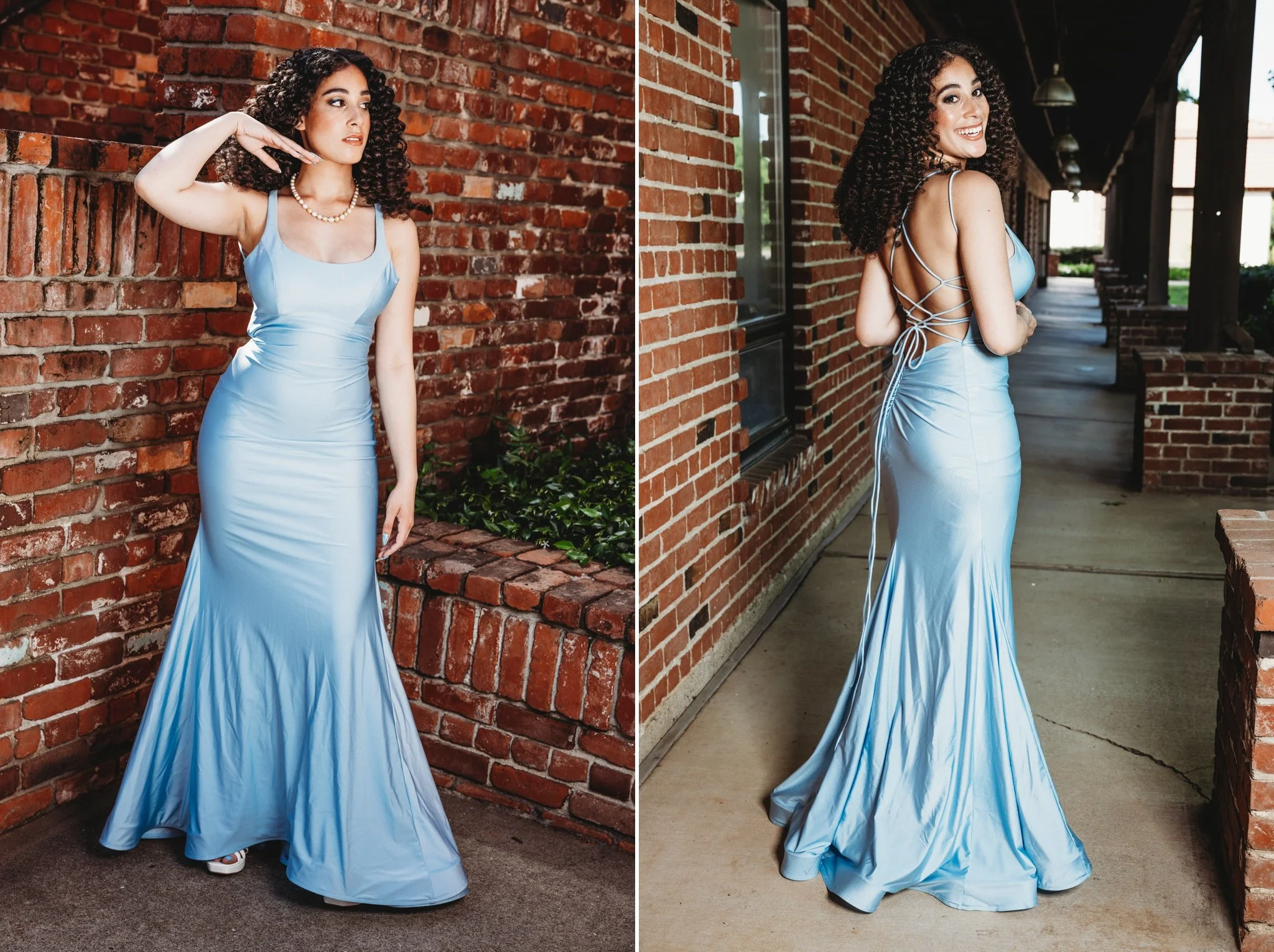 Prom Fashion Inspirations — LaceyMCarroll.com