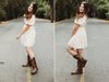 Madi's Senior Portrait Session in Sacramento, California. Lacey M ...