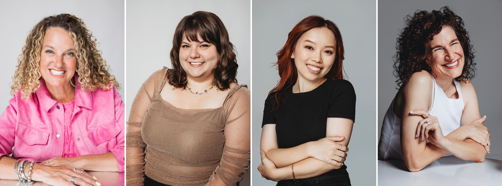 HEADSHOT DAY 2024 - Spaces Are Filling Up — LaceyMCarroll.com