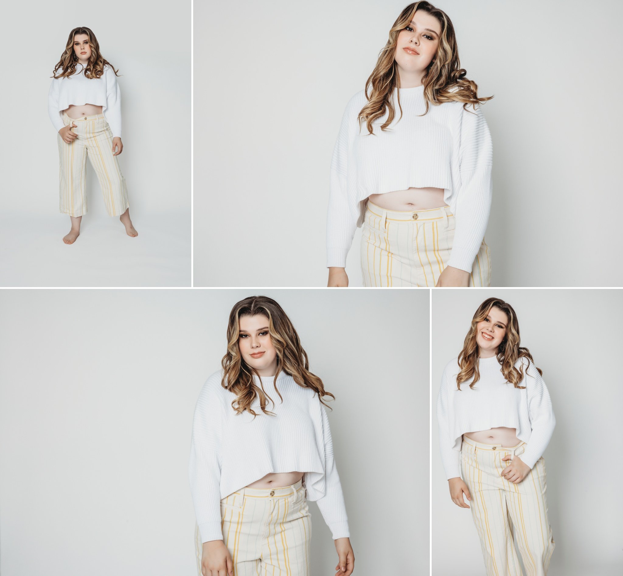 Sacramento Teen Portraits By Lacey M Carroll Photography Plus Size