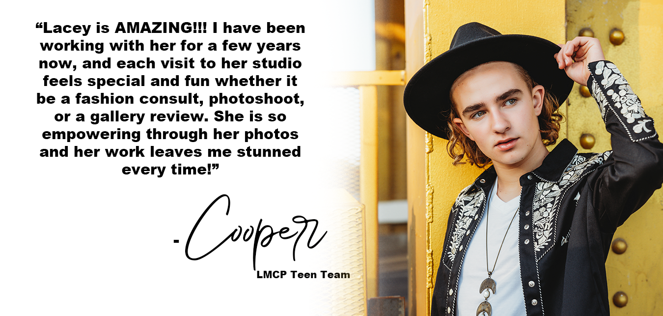 Applications are open for LMCPTeam class of 2024! Seniors across ...