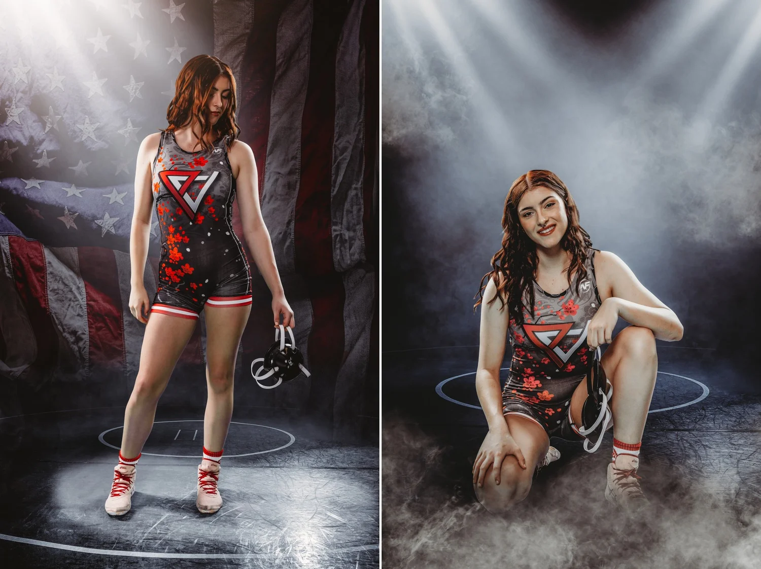 Senior Portraits in Sacramento, CA by Lacey M. Carroll Photography ...