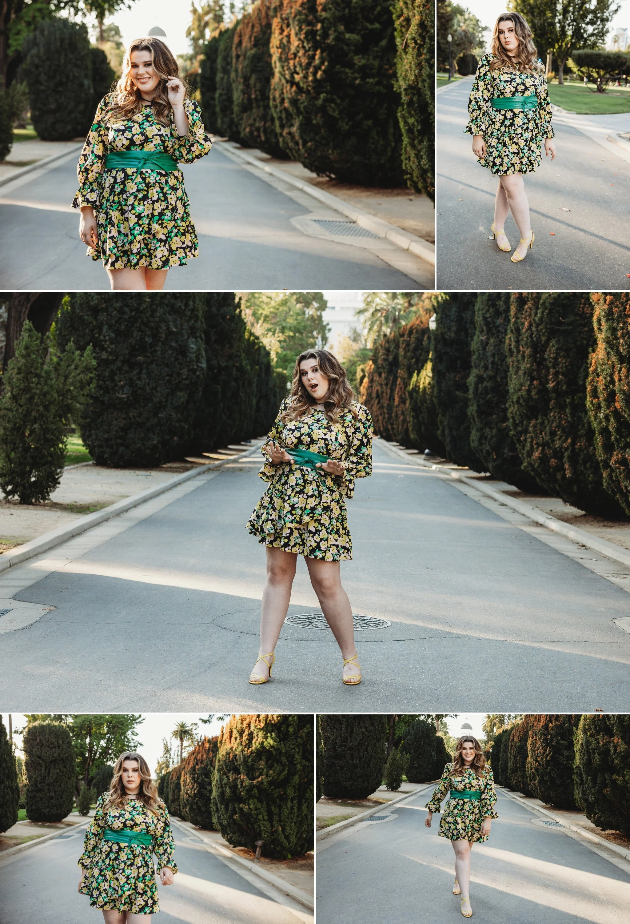 Sacramento Teen Portraits by Lacey M. Carroll Photography. Plus size ...