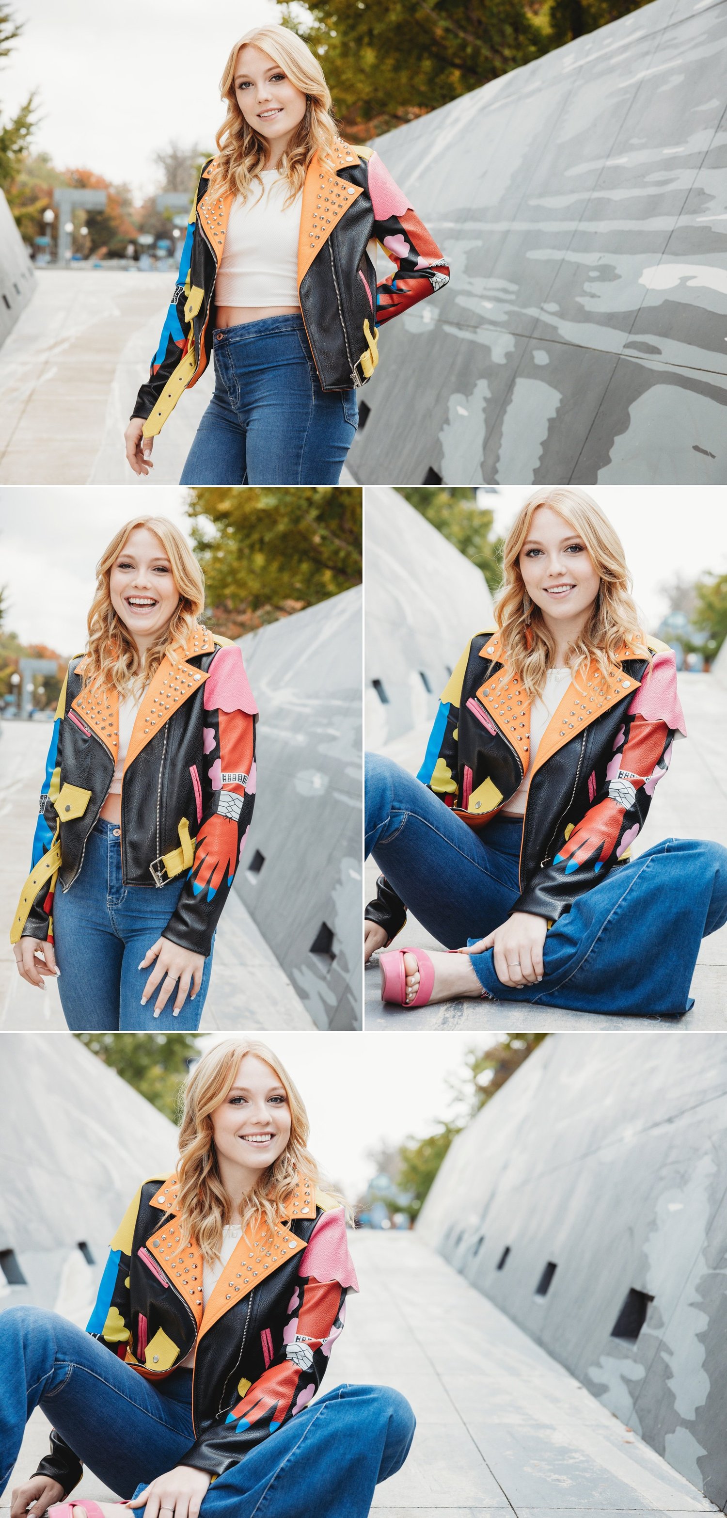 Senior Portraits Photographer, Lacey M. Carroll Photography has Senior ...