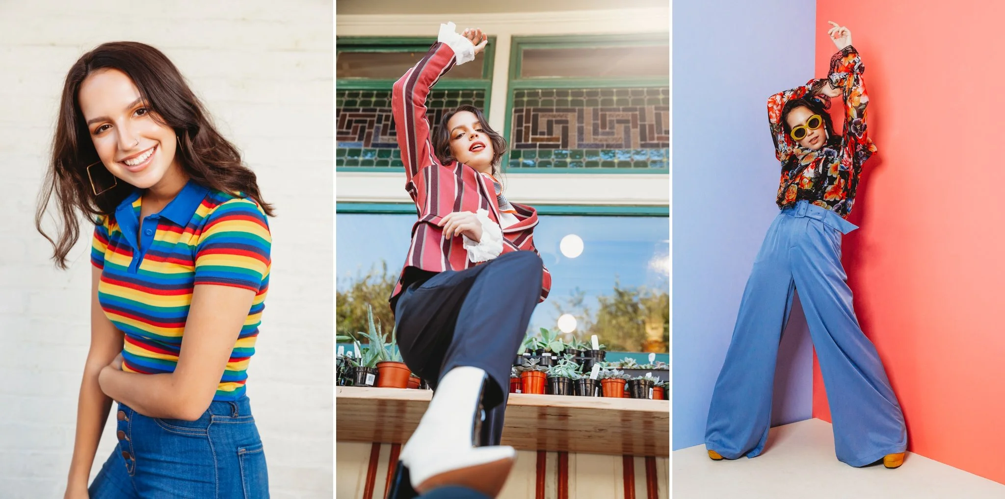12 Reasons You Should Invest In Your Senior Portraits. Lacey M. Carroll ...