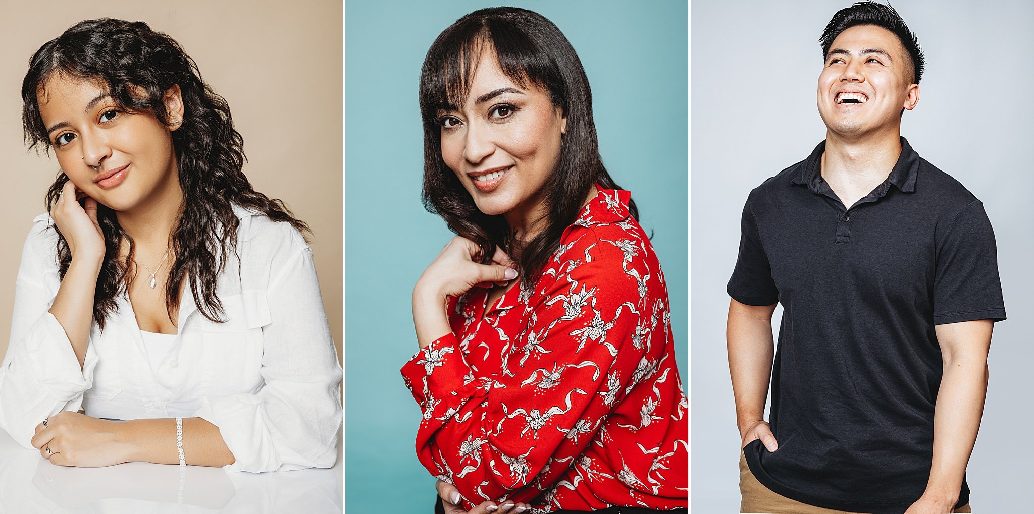 HEADSHOTS IN SACRAMENTO — LaceyMCarroll.com