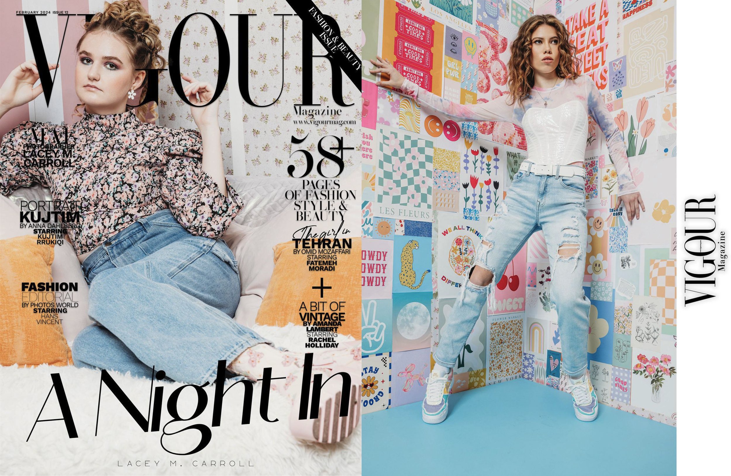 Magazine Editorial Photographer Sacramento — LaceyMCarroll.com