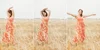 Madi's Senior Portrait Session in Sacramento, California. Lacey M ...