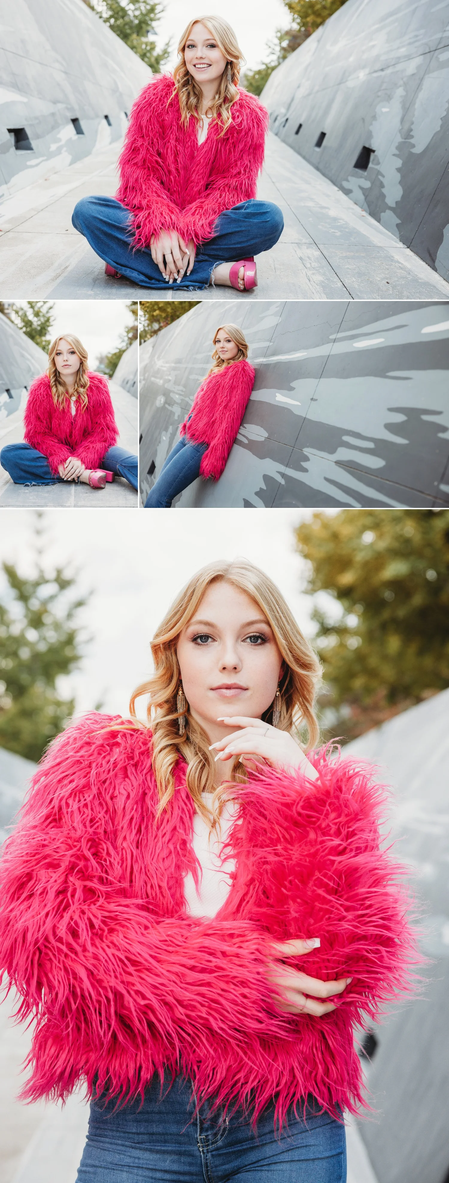 Senior Portraits Photographer, Lacey M. Carroll Photography has Senior ...