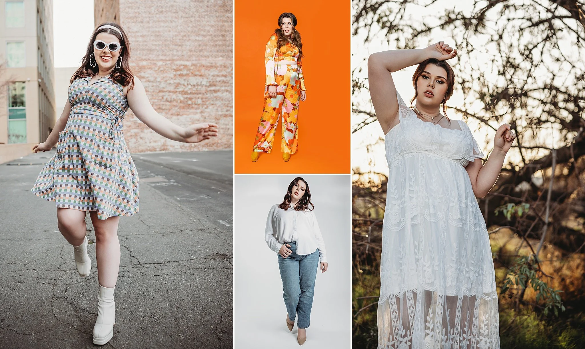 Lacey M. Carroll addresses common paint points for Senior Session Clients. We create a safe ...