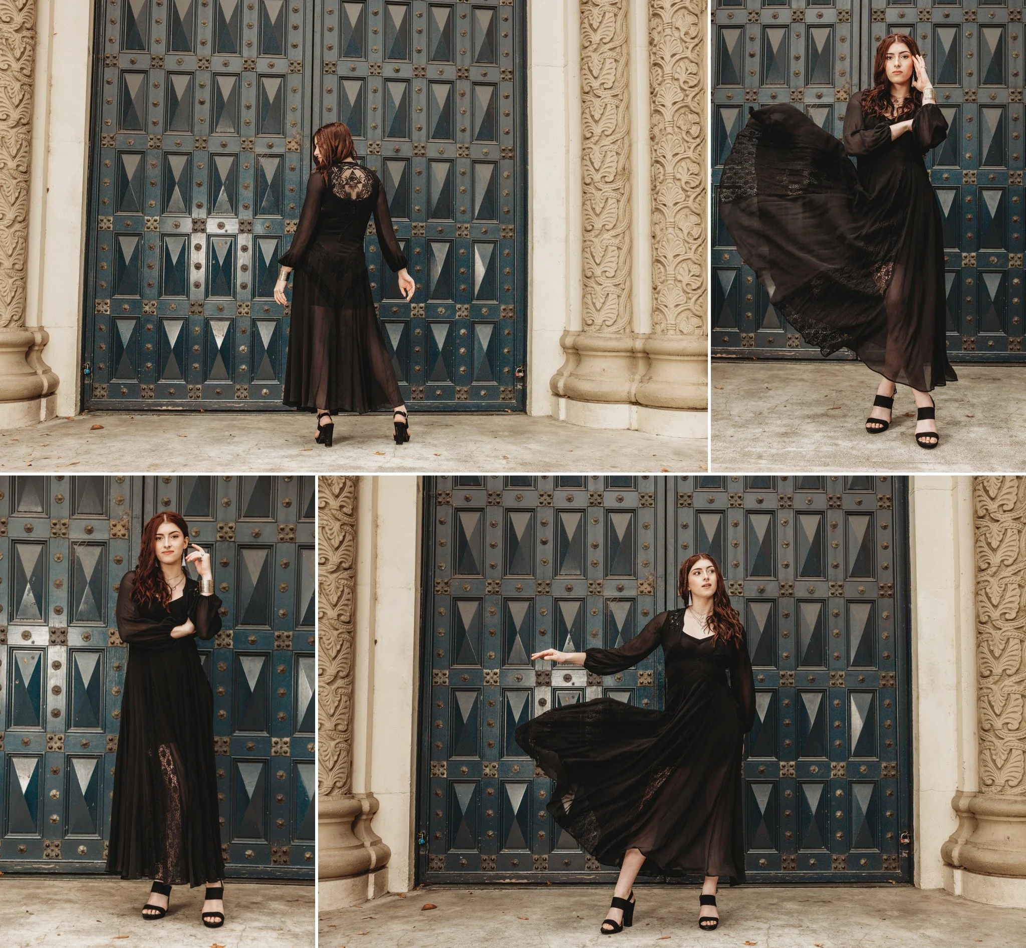 Senior Portraits in Sacramento, CA by Lacey M. Carroll Photography ...