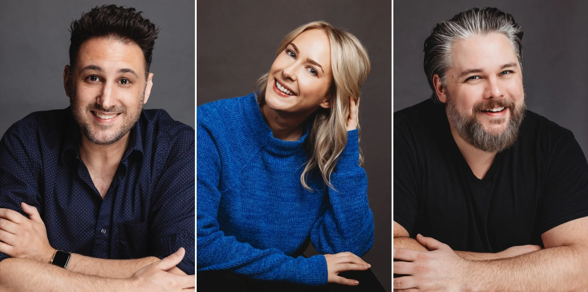 HEADSHOT DAY 2024 - Spaces Are Filling Up — LaceyMCarroll.com