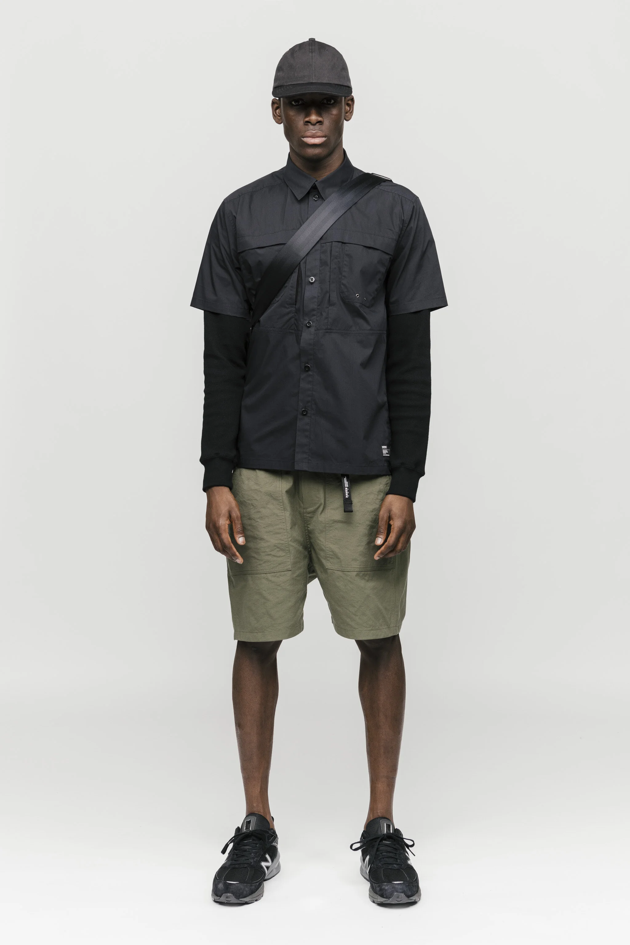 HAVEN Spring / Summer 2019 Lookbook (Paris Showroom) — Paolo Azarraga