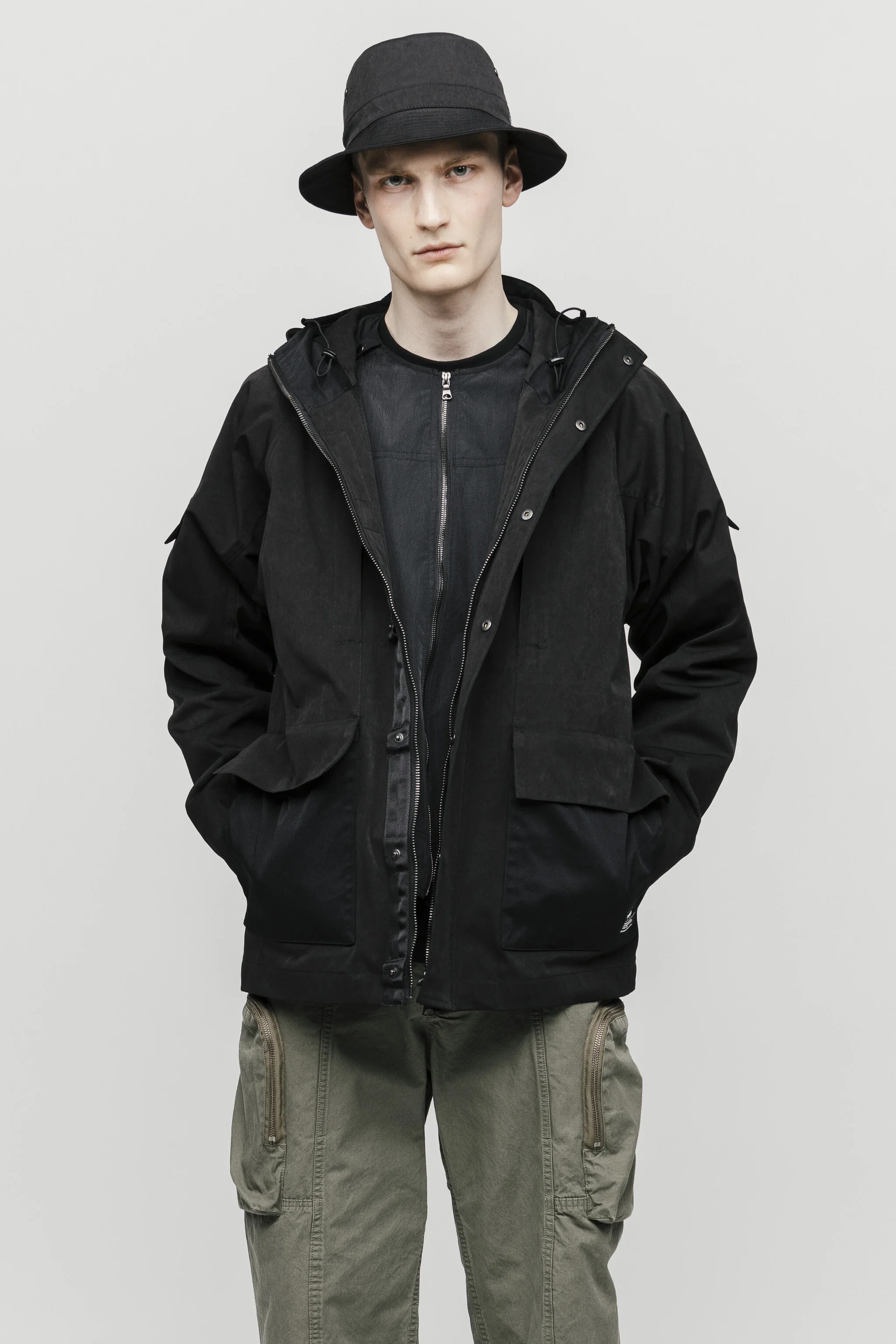 HAVEN Spring / Summer 2019 Lookbook (Paris Showroom) — Paolo Azarraga