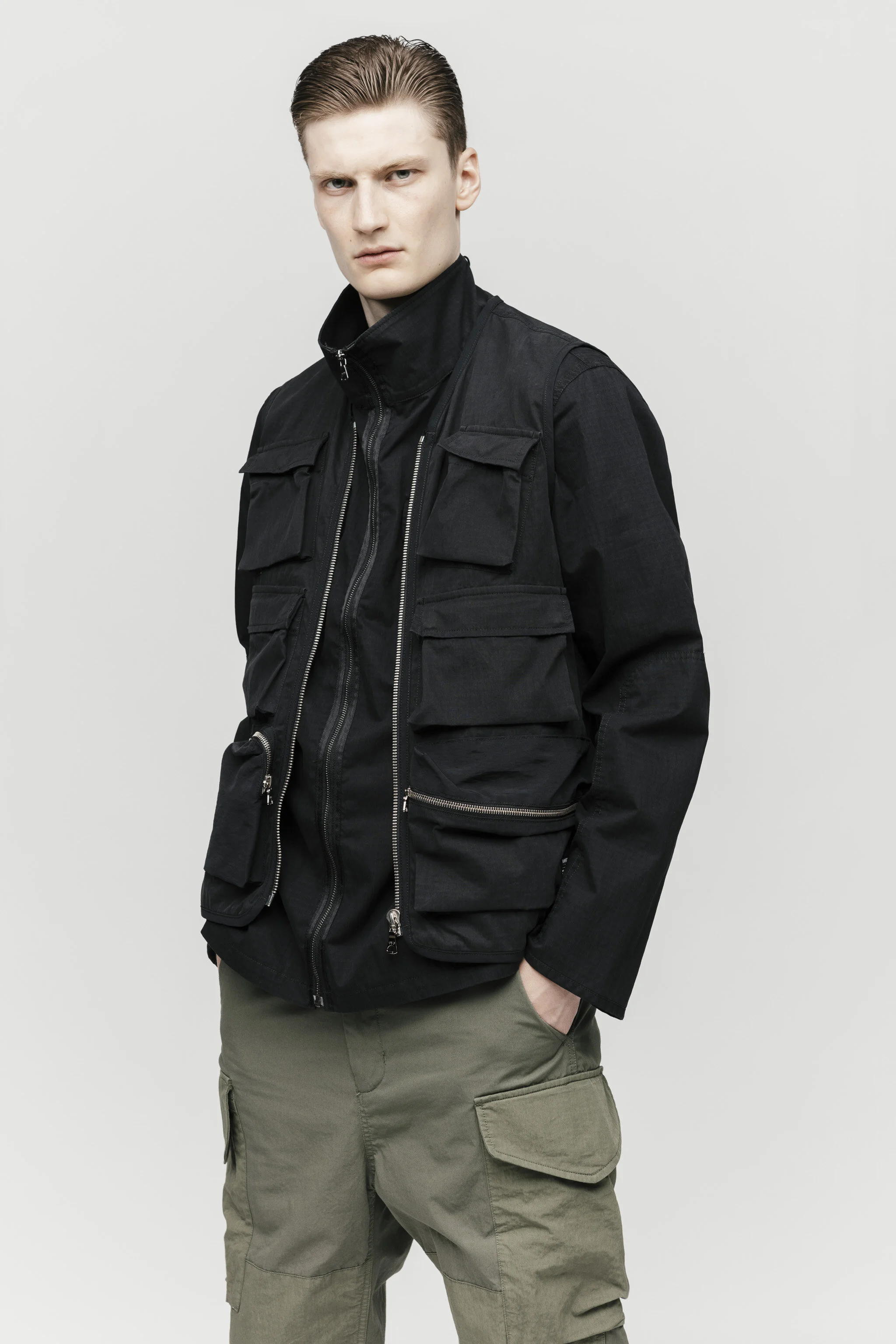 HAVEN Spring / Summer 2019 Lookbook (Paris Showroom) — Paolo Azarraga