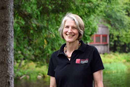 Team — Great Camp Sagamore