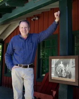 Team — Great Camp Sagamore