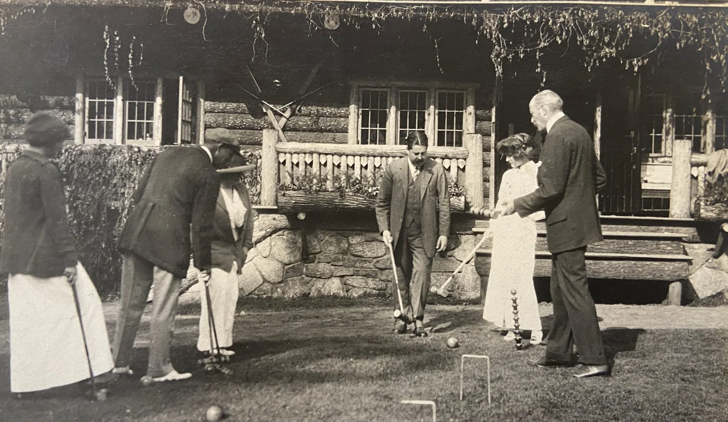 Vacation Like a Vanderbilt (formerly Vanderbilt Weekend) — Great Camp Sagamore