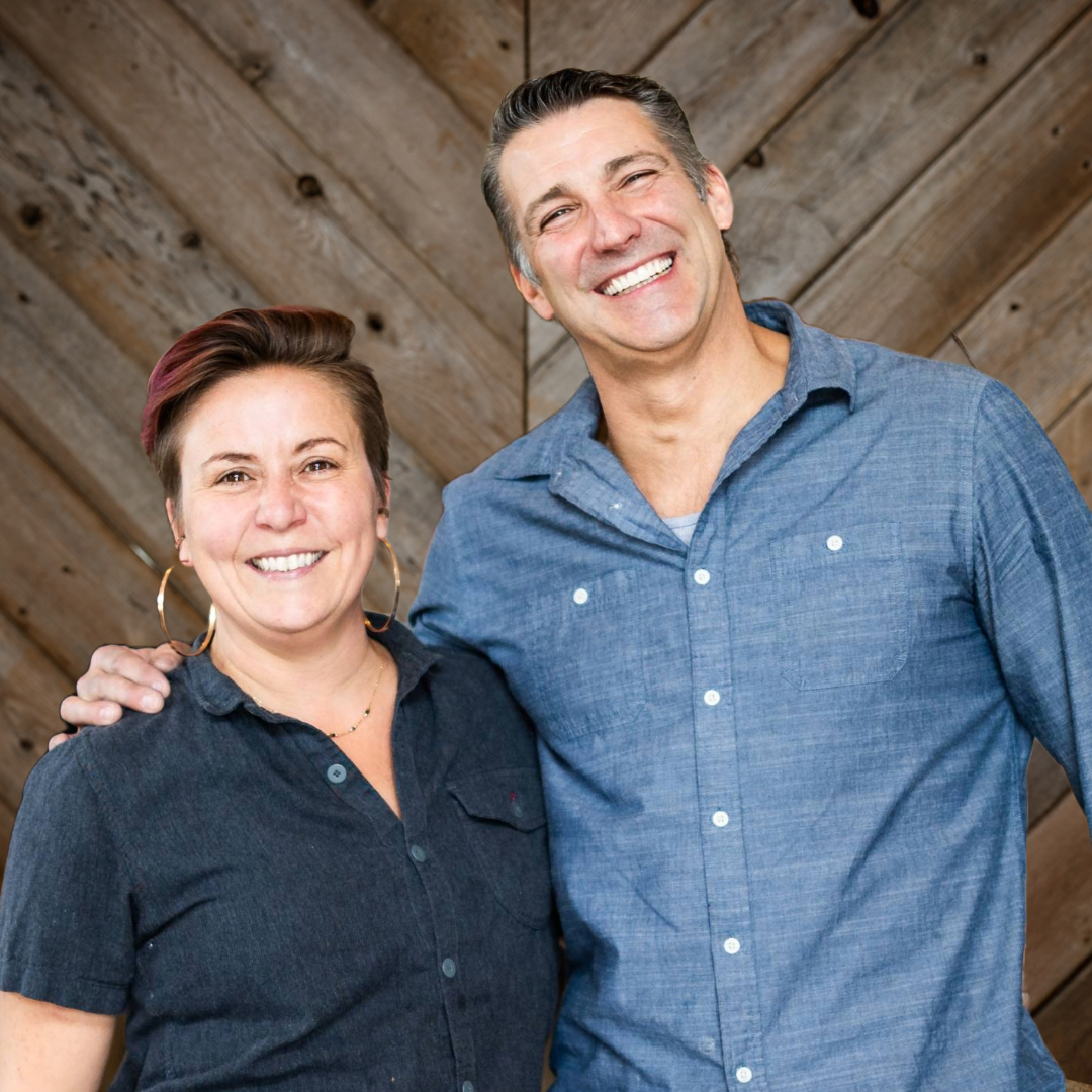 About Our Rustic Wedding Venue in NJ | The Farm On Main