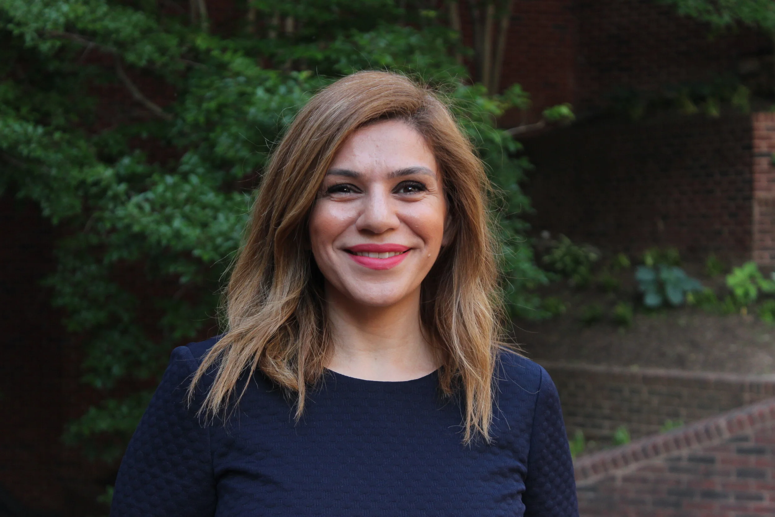 A World of Opportunities — Kuwait-America Foundation