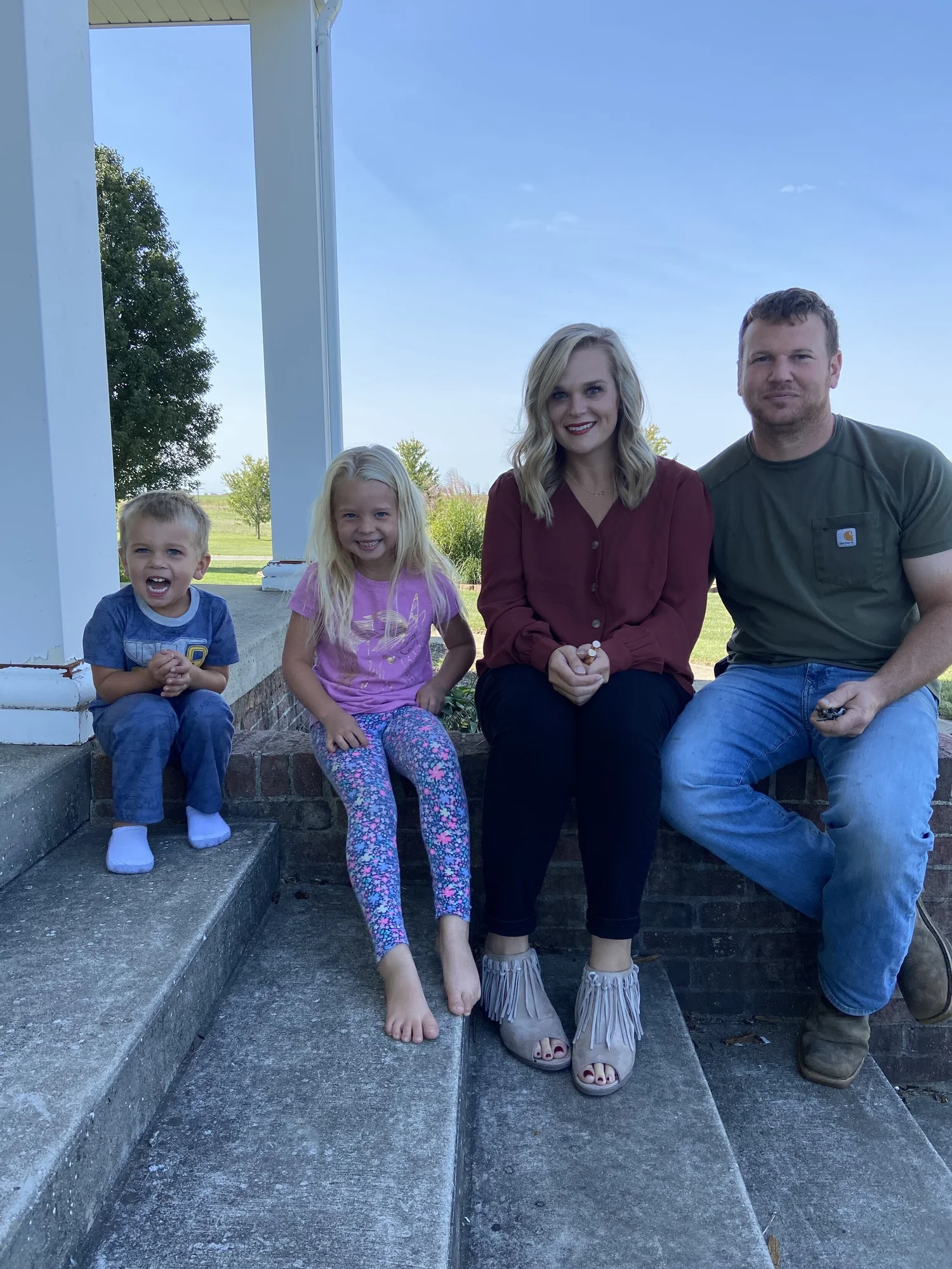 Gallagher Farms