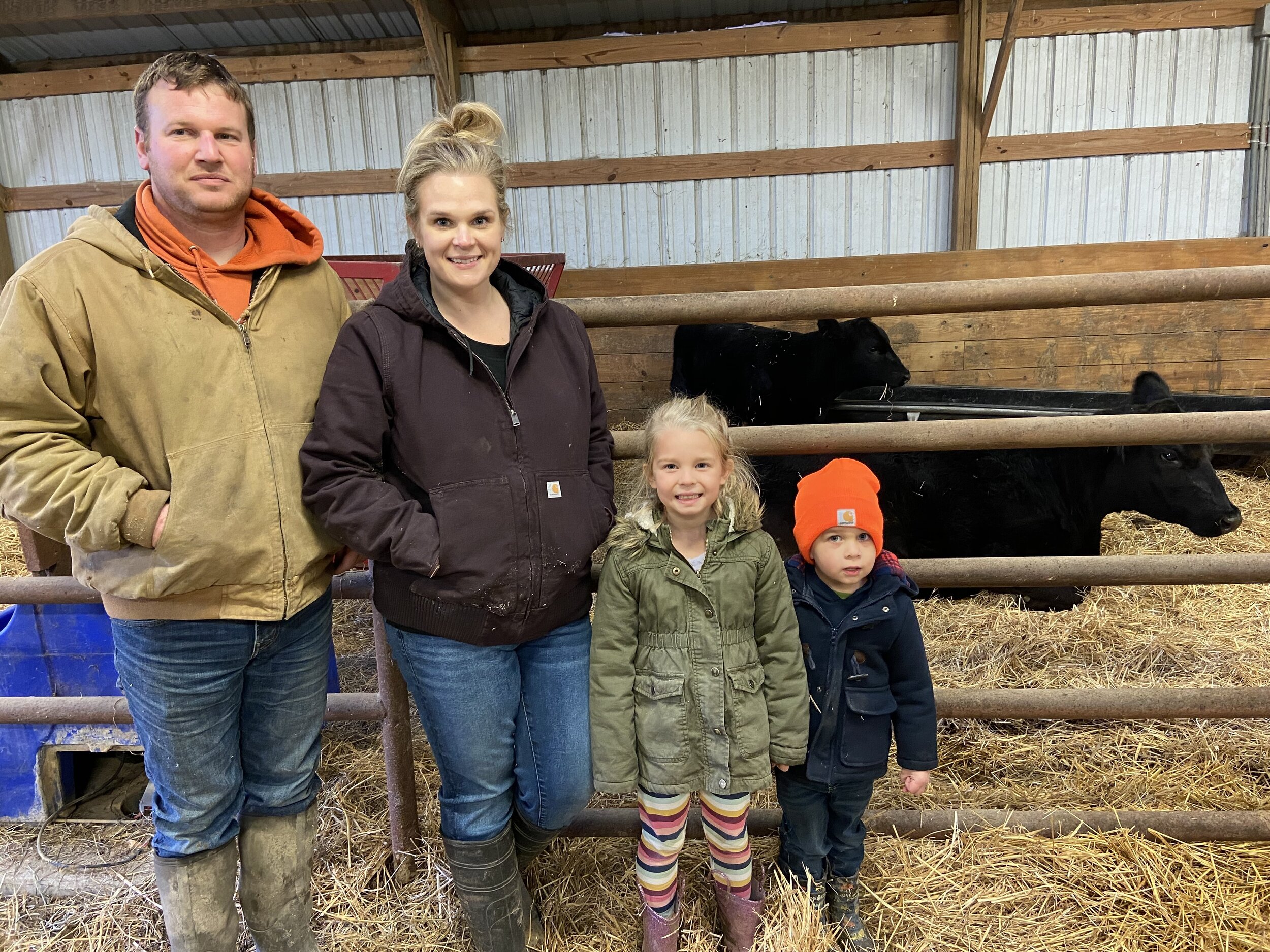 Gallagher Farms