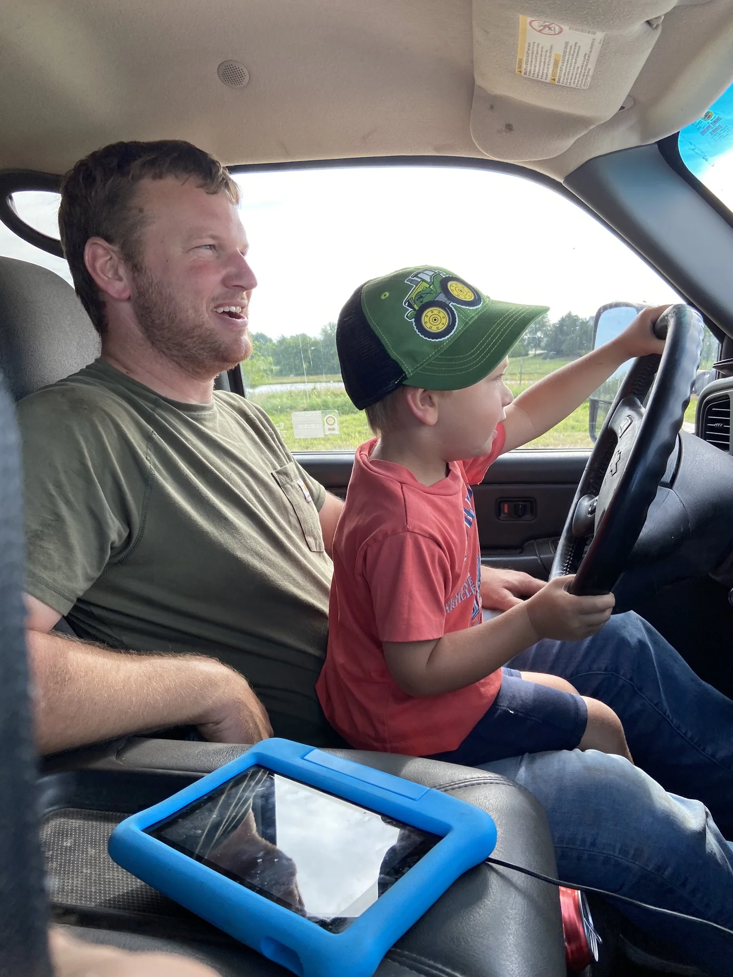 Gallagher Farms